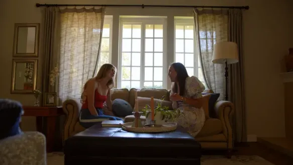 Bama Rush Movie Review | Common Sense Media