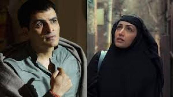 Baramulla Movie Review | Common Sense Media
