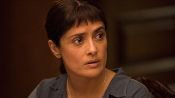 Beatriz at Dinner Movie Review | Common Sense Media