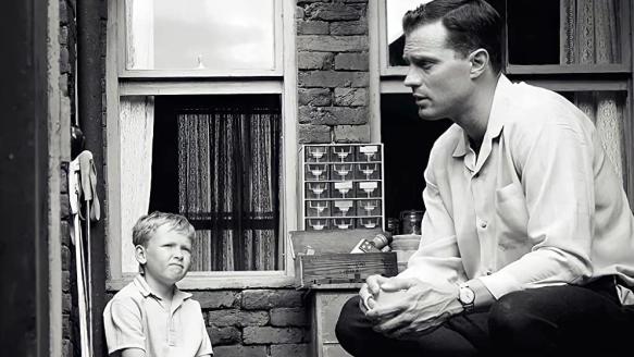 Belfast Movie Review | Common Sense Media