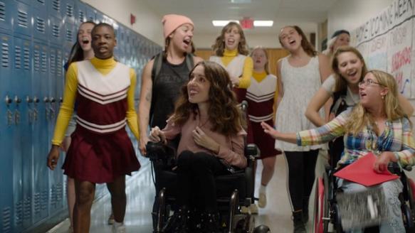 Best Summer Ever Movie Review | Common Sense Media