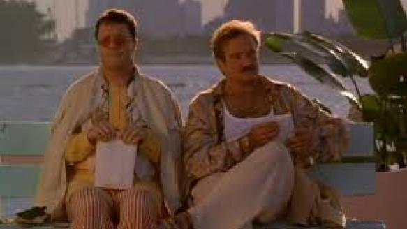 The Birdcage Movie Review | Common Sense Media