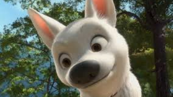 Bolt Movie Review | Common Sense Media