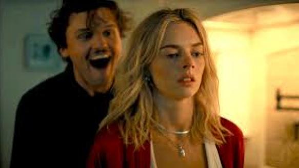 Borderline Movie Review | Common Sense Media