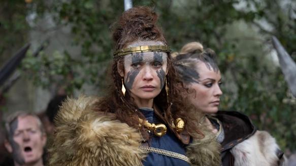 Boudica: Queen of War Movie Review | Common Sense Media