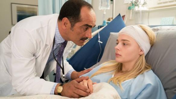 Brain on Fire Movie Review | Common Sense Media