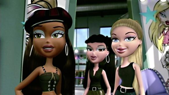 Bratz: Good Vibes Movie Review | Common Sense Media