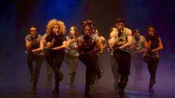 Break the Stage Movie Review | Common Sense Media