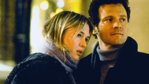Bridget Jones's Diary Movie Review | Common Sense Media