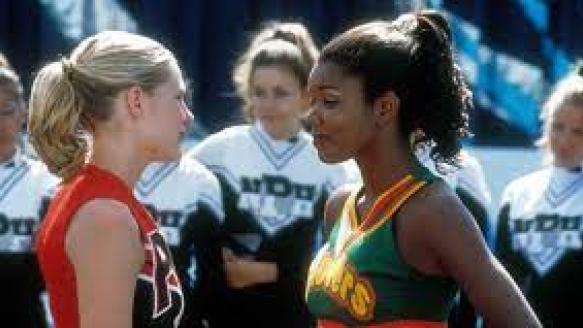 Bring It On: Cheer or Die Movie Review | Common Sense Media