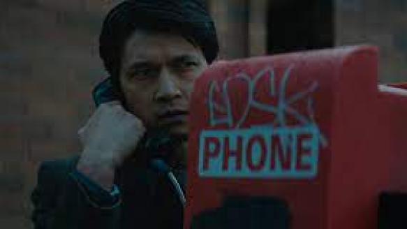 Broadcast Signal Intrusion Movie Review | Common Sense Media