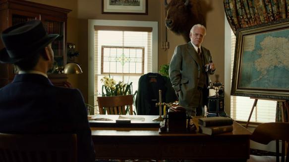 The Great Alaskan Race Movie Review | Common Sense Media