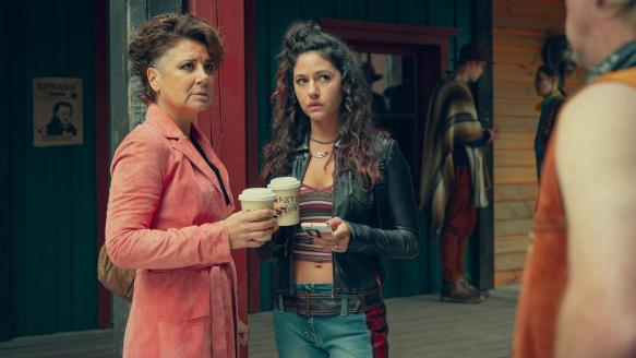 Buba Movie Review | Common Sense Media