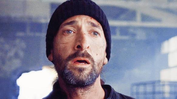 Bullet Head Movie Review | Common Sense Media