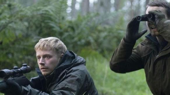 Calibre Movie Review | Common Sense Media