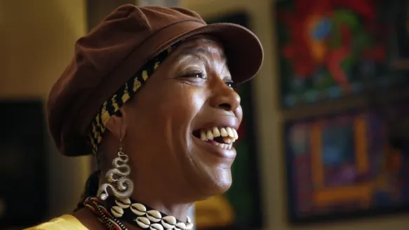 Call Me Miss Cleo Movie Review | Common Sense Media
