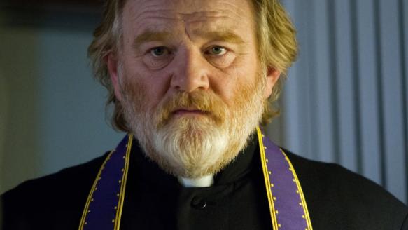 Calvary Movie Review | Common Sense Media