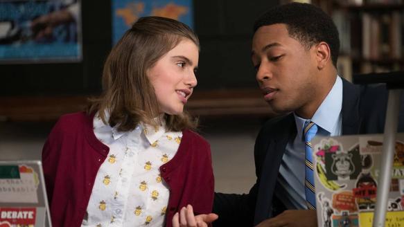 Candy Jar Movie Review | Common Sense Media