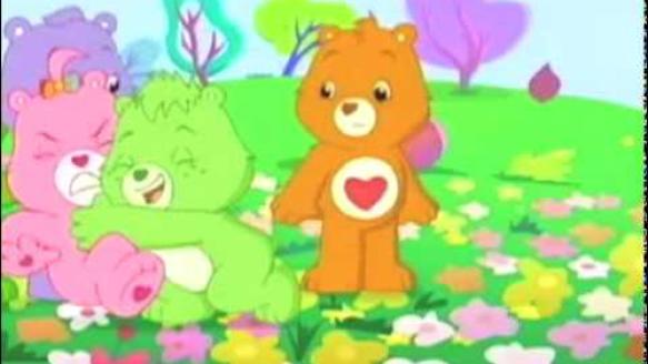 Care Bears: Ups and Downs Movie Review | Common Sense Media