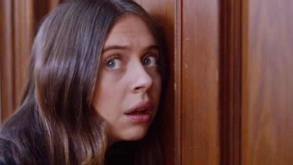 Carrie Pilby Movie Review | Common Sense Media