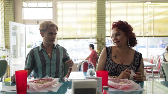 Cassandro Movie Review | Common Sense Media