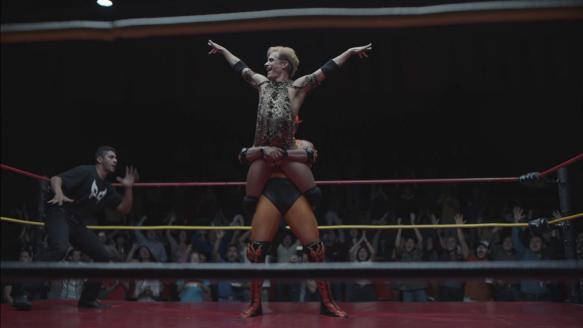 Cassandro Movie Review | Common Sense Media