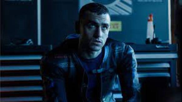 Centauro Movie Review | Common Sense Media