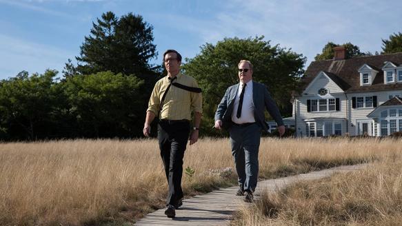 Chappaquiddick Movie Review | Common Sense Media
