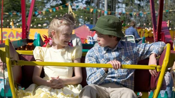 Charlotte's Web (2006) Movie Review | Common Sense Media