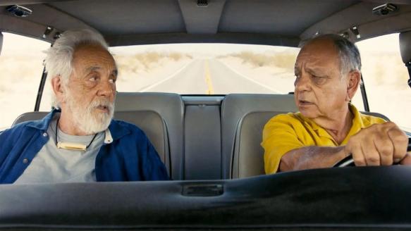 Cheech & Chong's Last Movie Movie Review | Common Sense Media