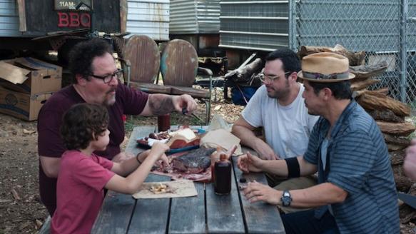 Chef Movie Review | Common Sense Media