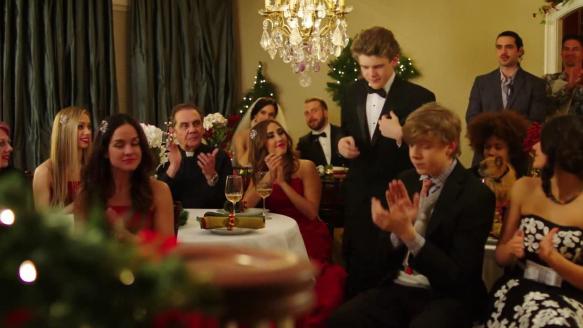 Christmas All Over Again Movie Review | Common Sense Media