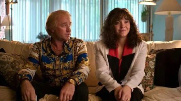 Christy Movie Review | Common Sense Media