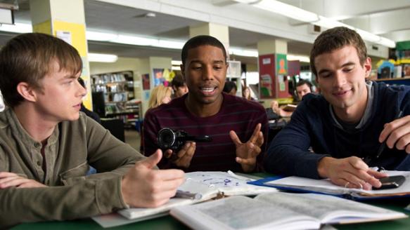 Chronicle Movie Review | Common Sense Media