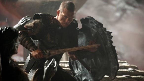 Clash of the Titans Movie Review | Common Sense Media