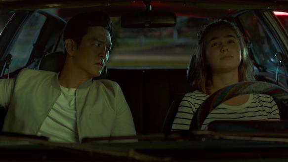 Columbus Movie Review | Common Sense Media