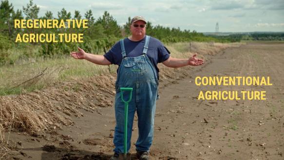 Common Ground Movie Review | Common Sense Media
