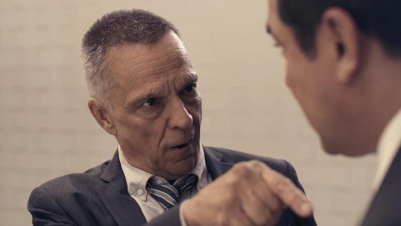 Condition of Return Movie Review | Common Sense Media
