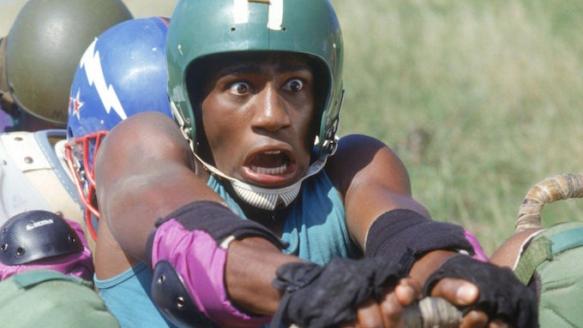 Cool Runnings Movie Review | Common Sense Media