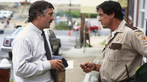 Cop Land Movie Review | Common Sense Media