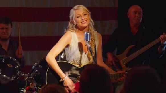 Country Crush Movie Review | Common Sense Media
