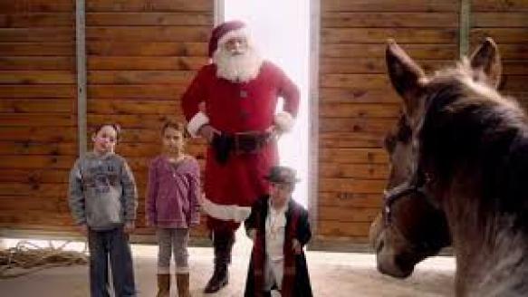 A Country Christmas Movie Review | Common Sense Media