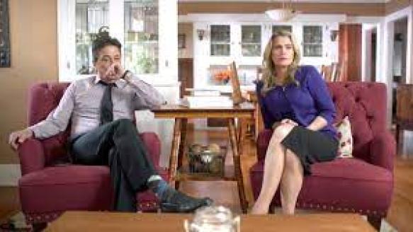 Courting Mom And Dad Movie Review Common Sense Media