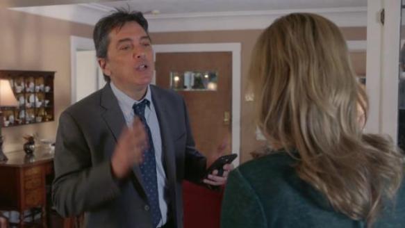 Courting Mom And Dad Movie Review Common Sense Media