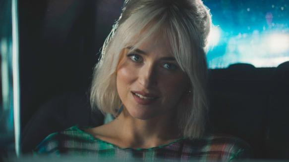 Daddio Movie Review | Common Sense Media