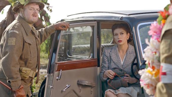 Dad's Army Movie Review | Common Sense Media