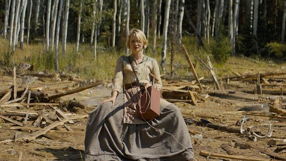 Damsel Movie Review | Common Sense Media