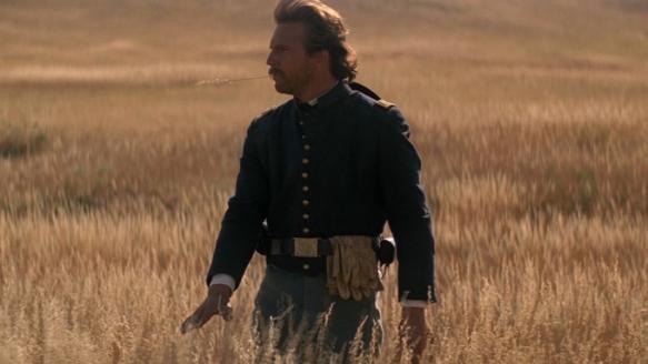 Dances with Wolves Movie Review | Common Sense Media