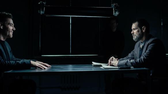 Dark Crimes Movie Review | Common Sense Media