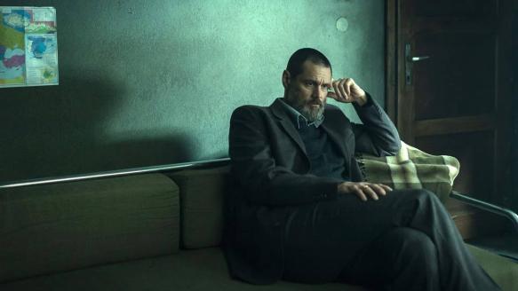Dark Crimes Movie Review | Common Sense Media